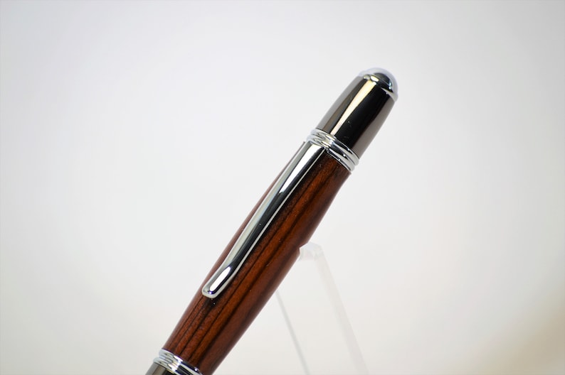 Handcrafted Pen Made From University of Michigan Michigan Stadium ...