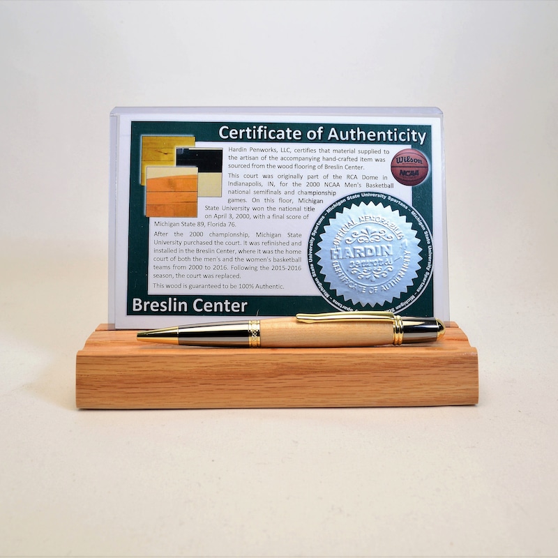 Michigan State - Etsy