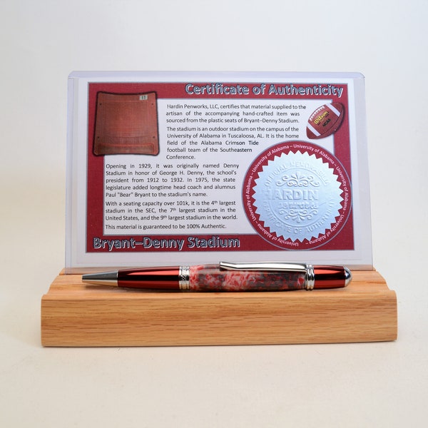 University of Alabama - Etsy