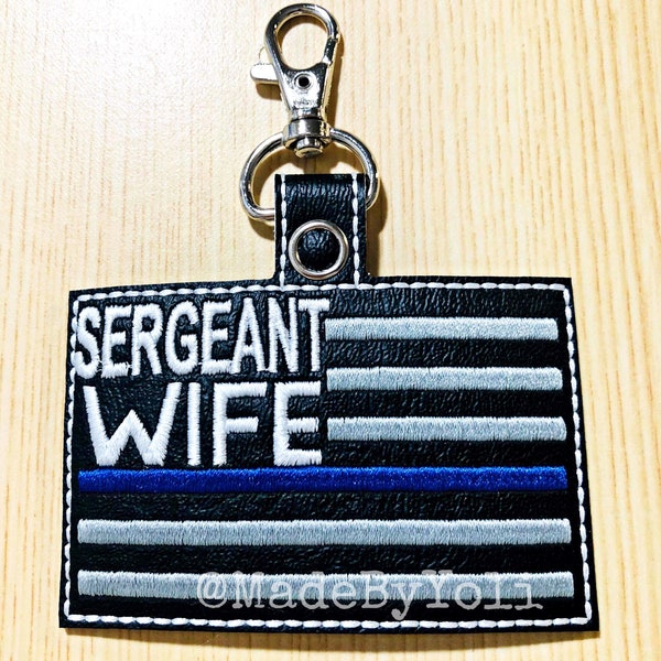 Sergeant - Etsy