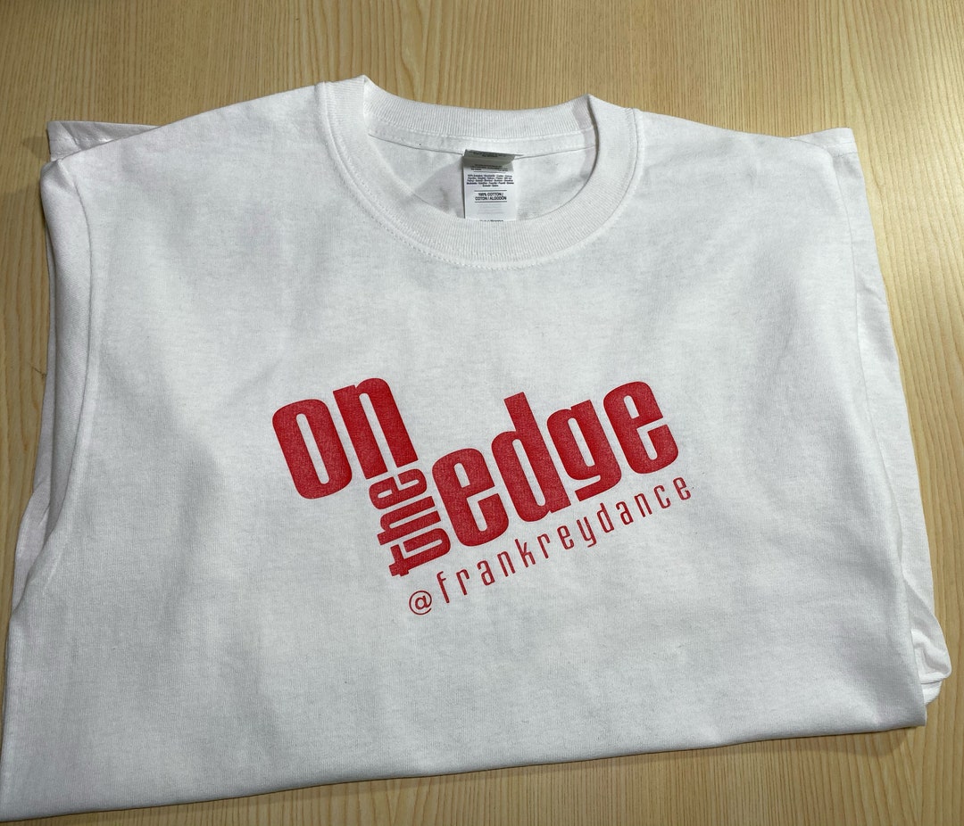 Custom Logo Design OTE Showdancers Custom T Shirt - Etsy