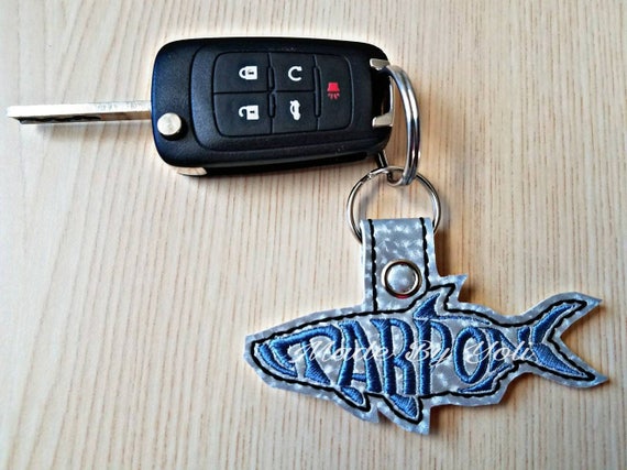 Embroidery Design Digitized Camping Tent Keychain 4 x 4 Craft Supplies ...