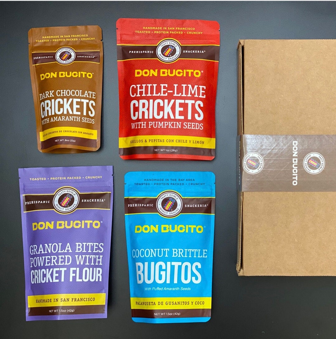 Insect Starter Pack original Combo - Etsy