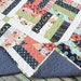 Tip Top Quilt - PDF Pattern - Etsy