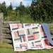 Tip Top Quilt - PDF Pattern - Etsy