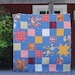 Enchanted Stars Quilt PDF Pattern - Etsy