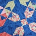 Firework Fizz Quilt Pattern - PDF - Etsy