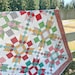 Dazzle Quilt Pattern - PDF - Etsy