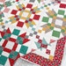 Dazzle Quilt Pattern - PDF - Etsy