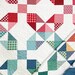 Firework Fizz Quilt Pattern - PDF - Etsy
