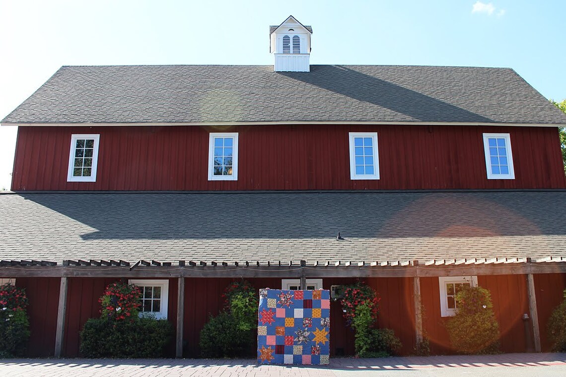 Enchanted Stars Quilt PDF Pattern | Etsy