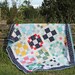 Park Quilt - PDF Pattern - Etsy