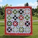 Park Quilt - PDF Pattern - Etsy