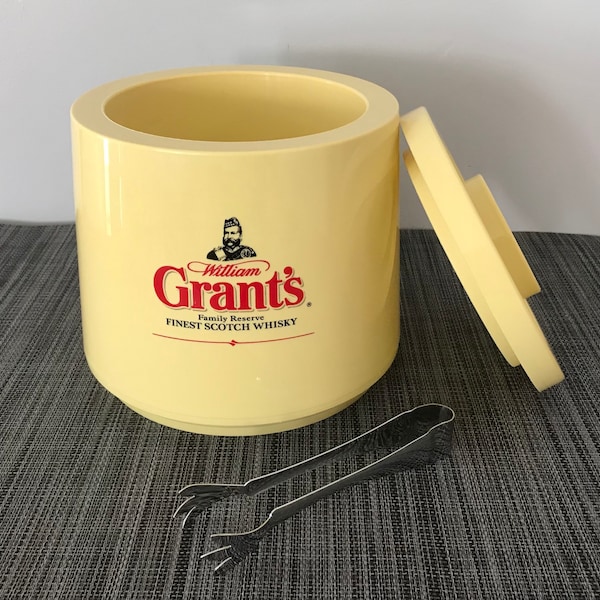 Chrome Ice Bucket - Etsy