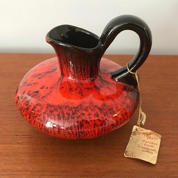 Canuck Pottery - Etsy Canada