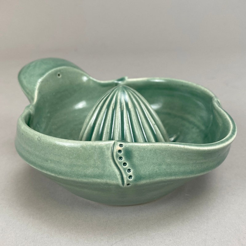Ceramic Juicer - Etsy