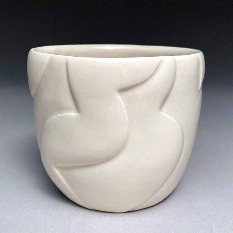 Tea Cup | Tumbler | Ceramic Teacup | Modern Ceramic Cup | Tea Bowl ...