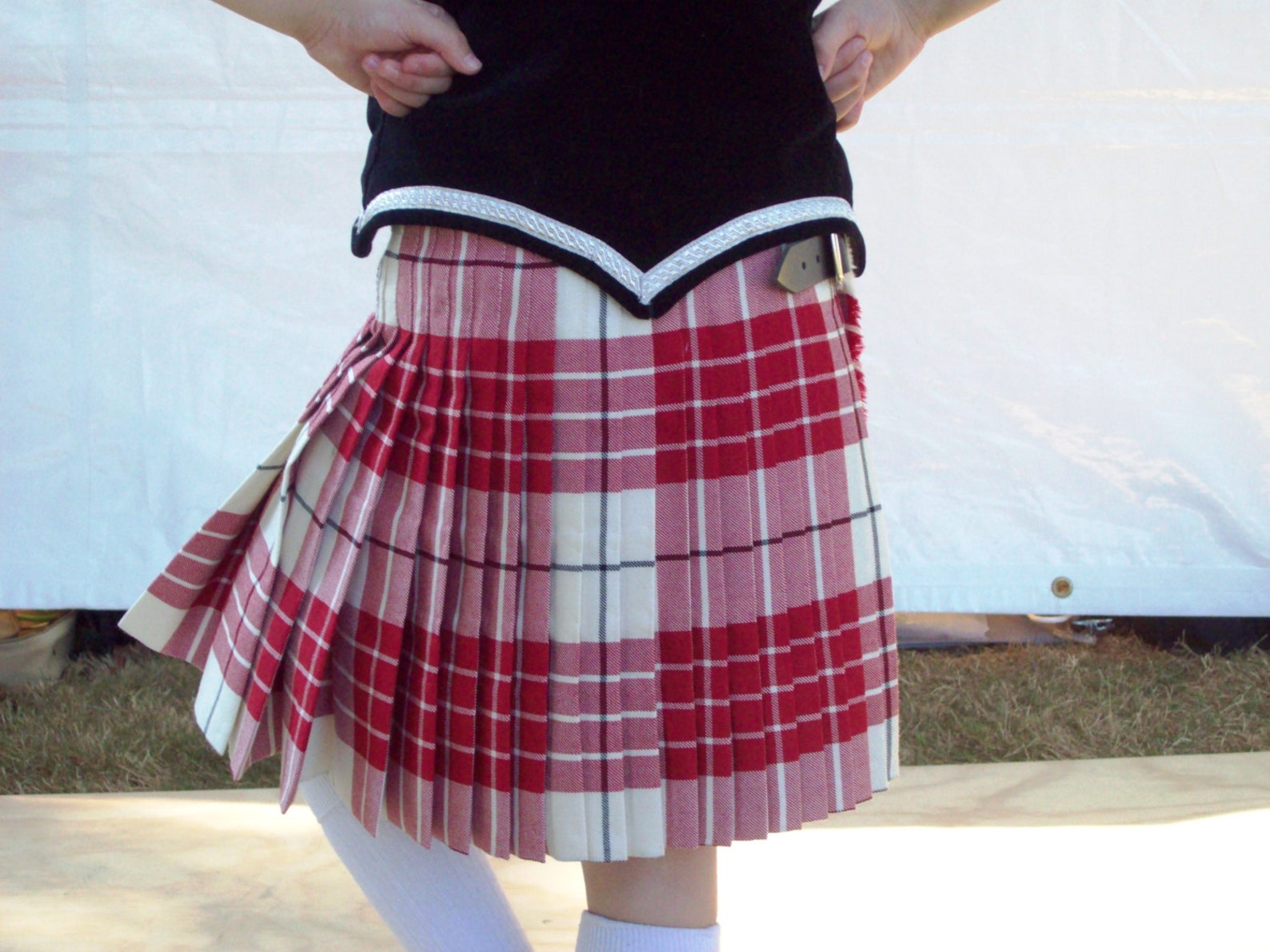 Custom Hand Made Kilt - Etsy Canada