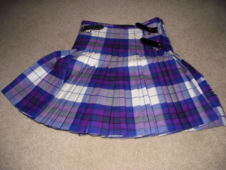 Custom Hand Made Kilt - Etsy Canada