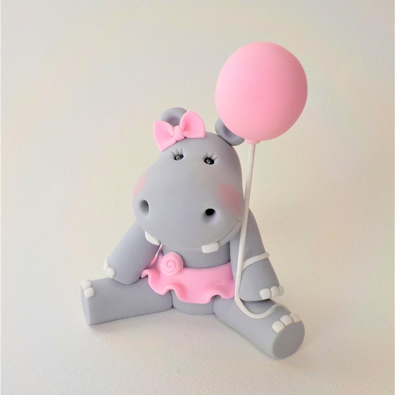 Hippo Decor - Etsy
