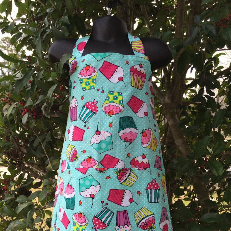 Kids Aprons - Etsy
