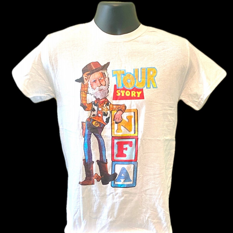 Bob Weir Flag - Etsy