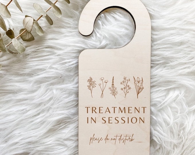 Rustic in Session Welcome Sign / Welcome Sign / in Session Sign / in a ...