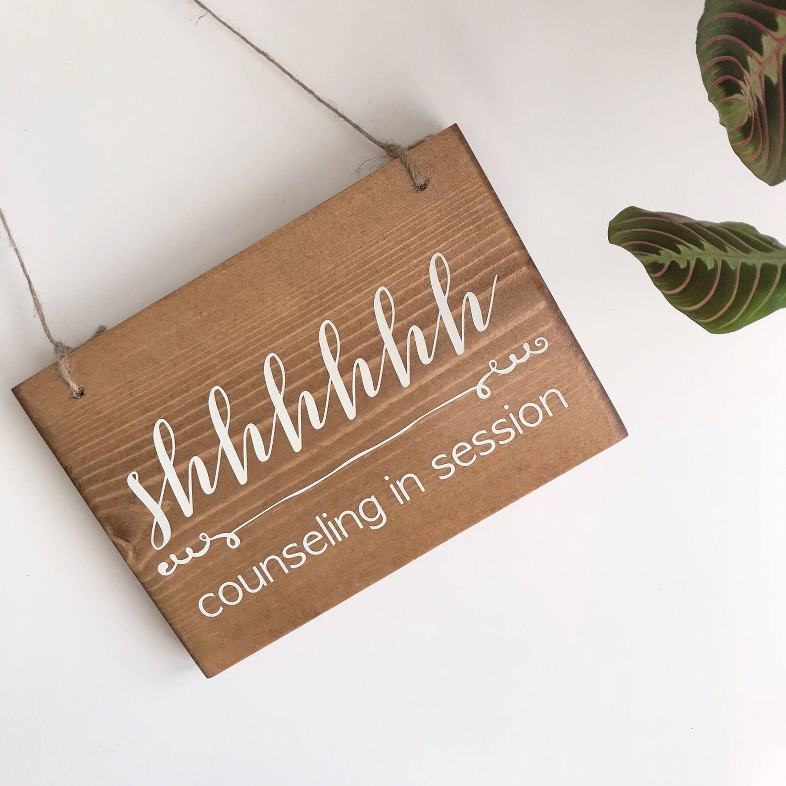 Counseling In Session Sign Open and Closed Sign Open Closed | Etsy