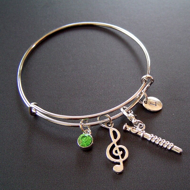 Expandable Bangles - Etsy