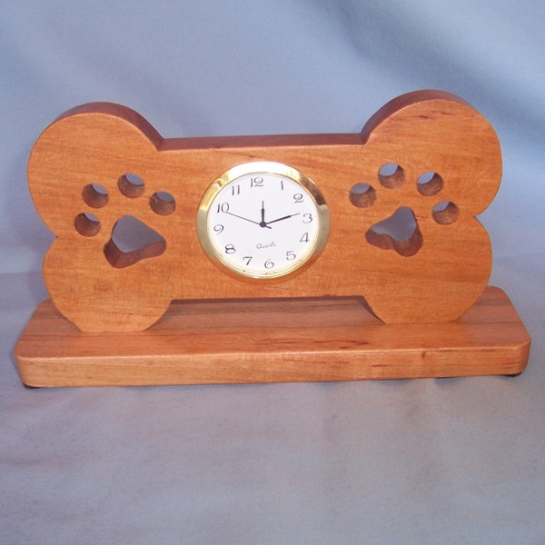 Pet Clock - Etsy