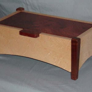 Handcrafted Keepsake Box-asian Style Box-gift for Her-gift for Him ...