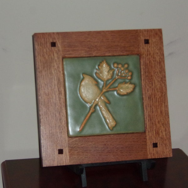 Mission Style Tiles - Etsy