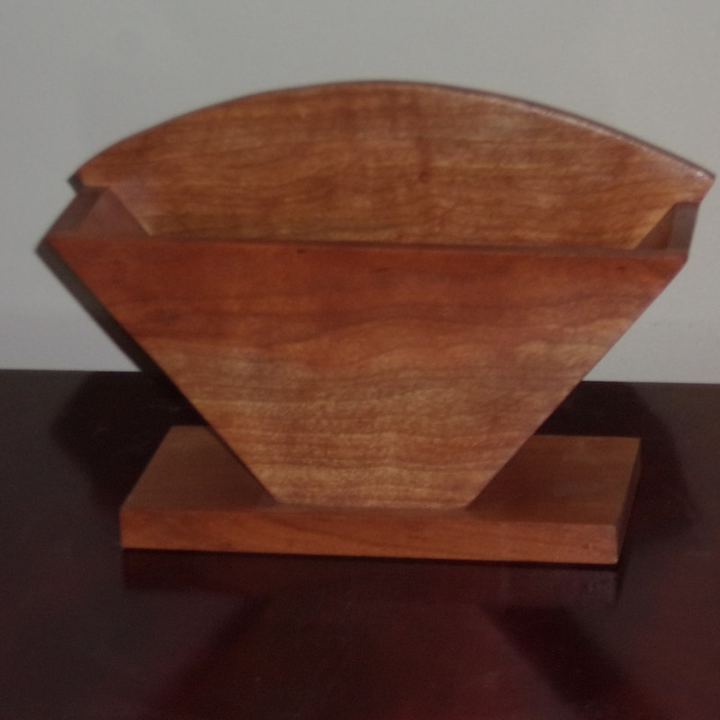 Coffee Filter Holder - Etsy