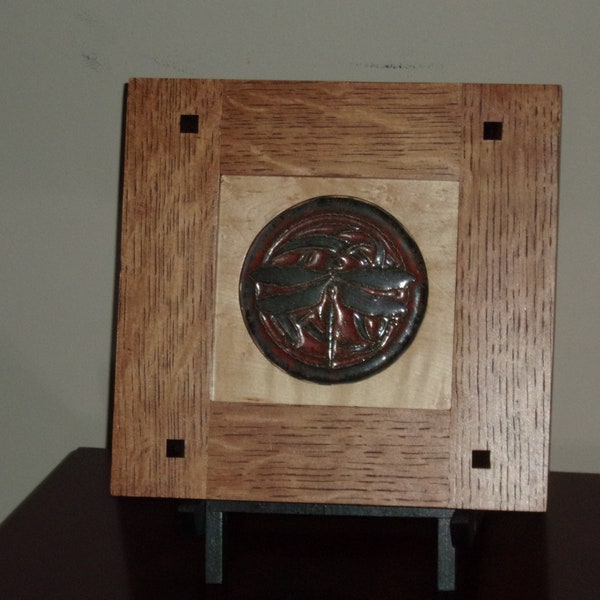 Mission Style Tiles - Etsy