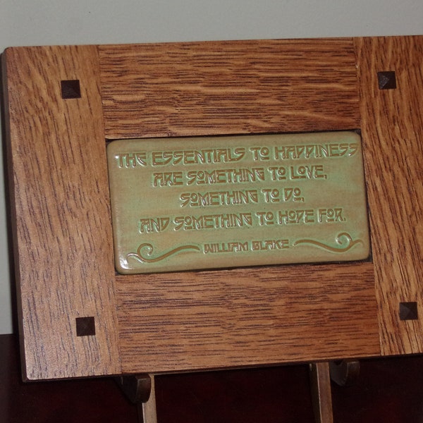 Mission Style Tiles - Etsy