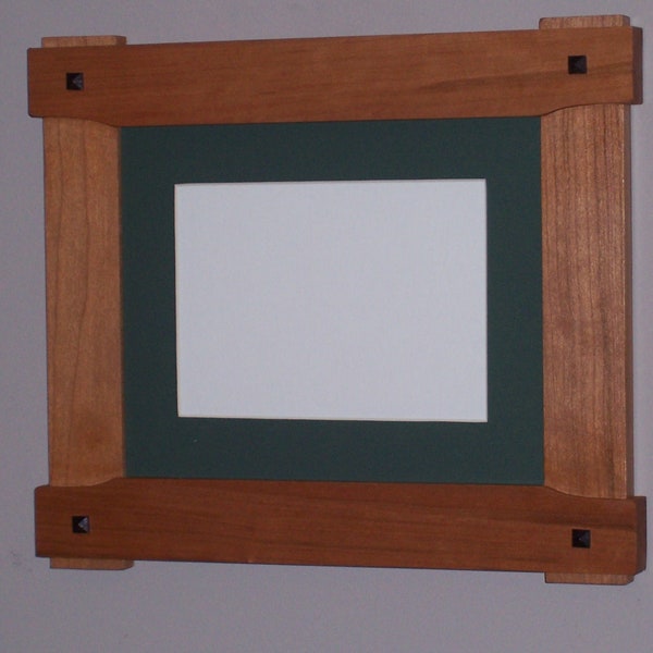 Craftsman Frame - Etsy