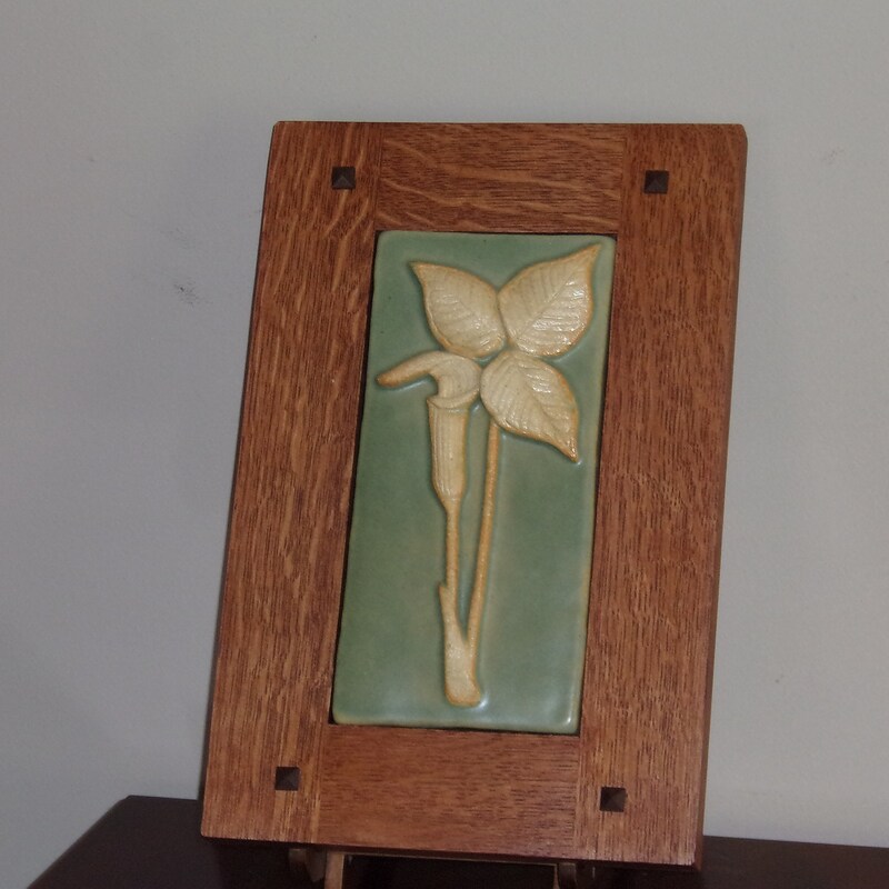 Mission Style Tiles - Etsy