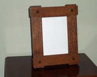 Craftsman Style Frame - Etsy