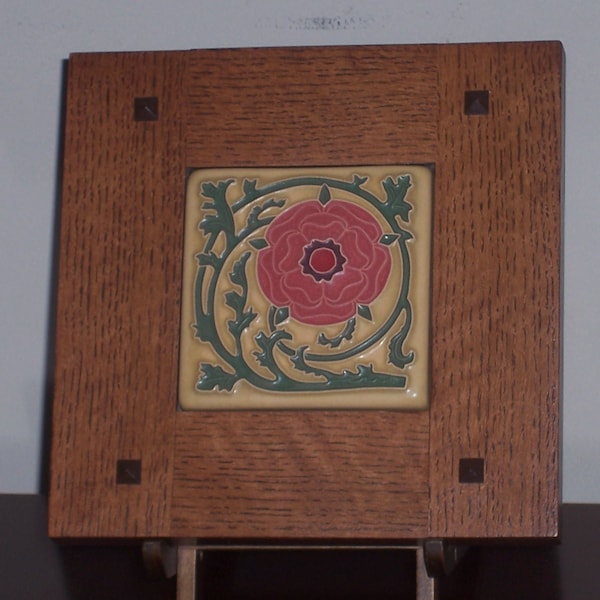 Mission Style Tiles - Etsy