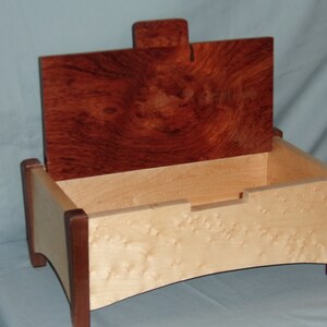 Handcrafted Keepsake Box-asian Style Box-gift for Her-gift for Him ...