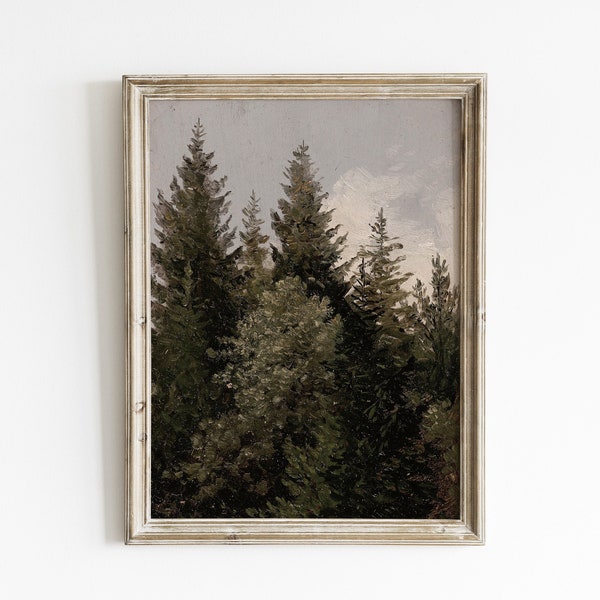 Rustic Nature - Etsy