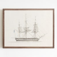 Sea Captain - Etsy