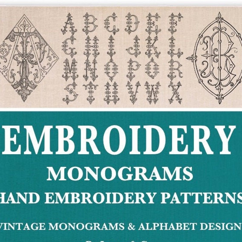 CraftingBooks - Etsy