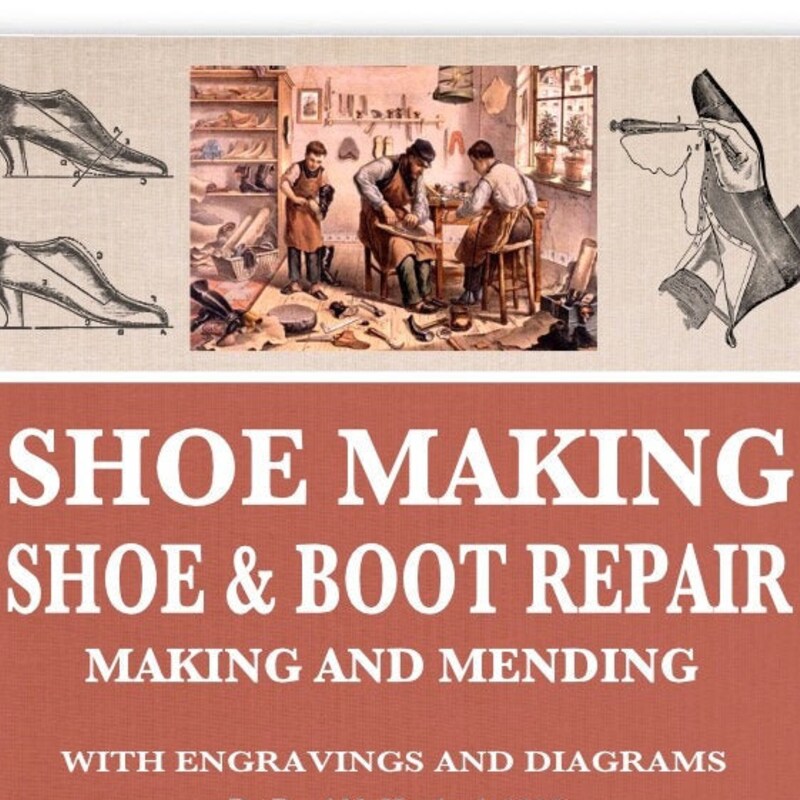 CraftingBooks - Etsy