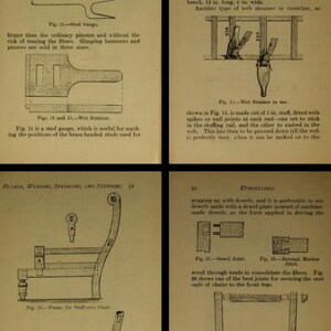 UPHOLSTERY ~ How to Tutorial on Reupholsting Chair and Chaise Antique ...
