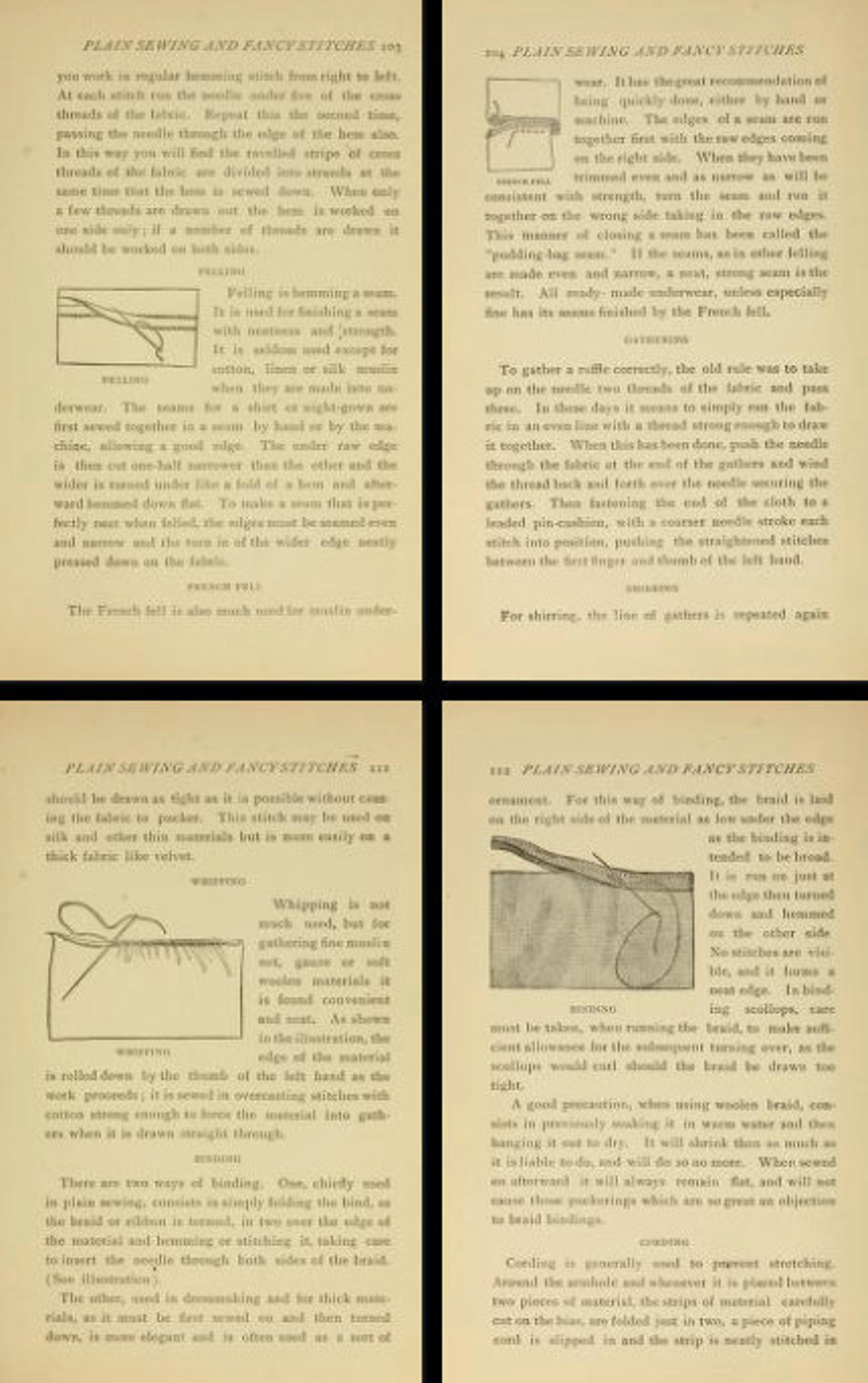 A COMPLETE GUIDE to DRESSMAKING Design Your Own Clothes With - Etsy