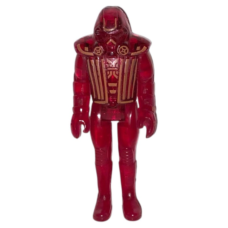 Vintage Tron Figures - Etsy