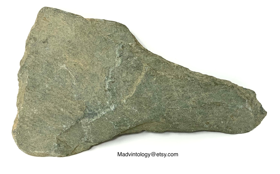 RARE Native American Indian XL Carved Stone Tomahawk Skull - Etsy