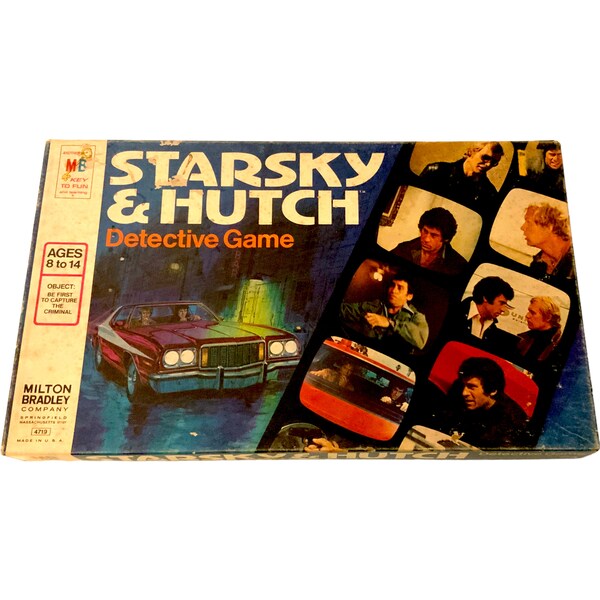 70s Board Games - Etsy