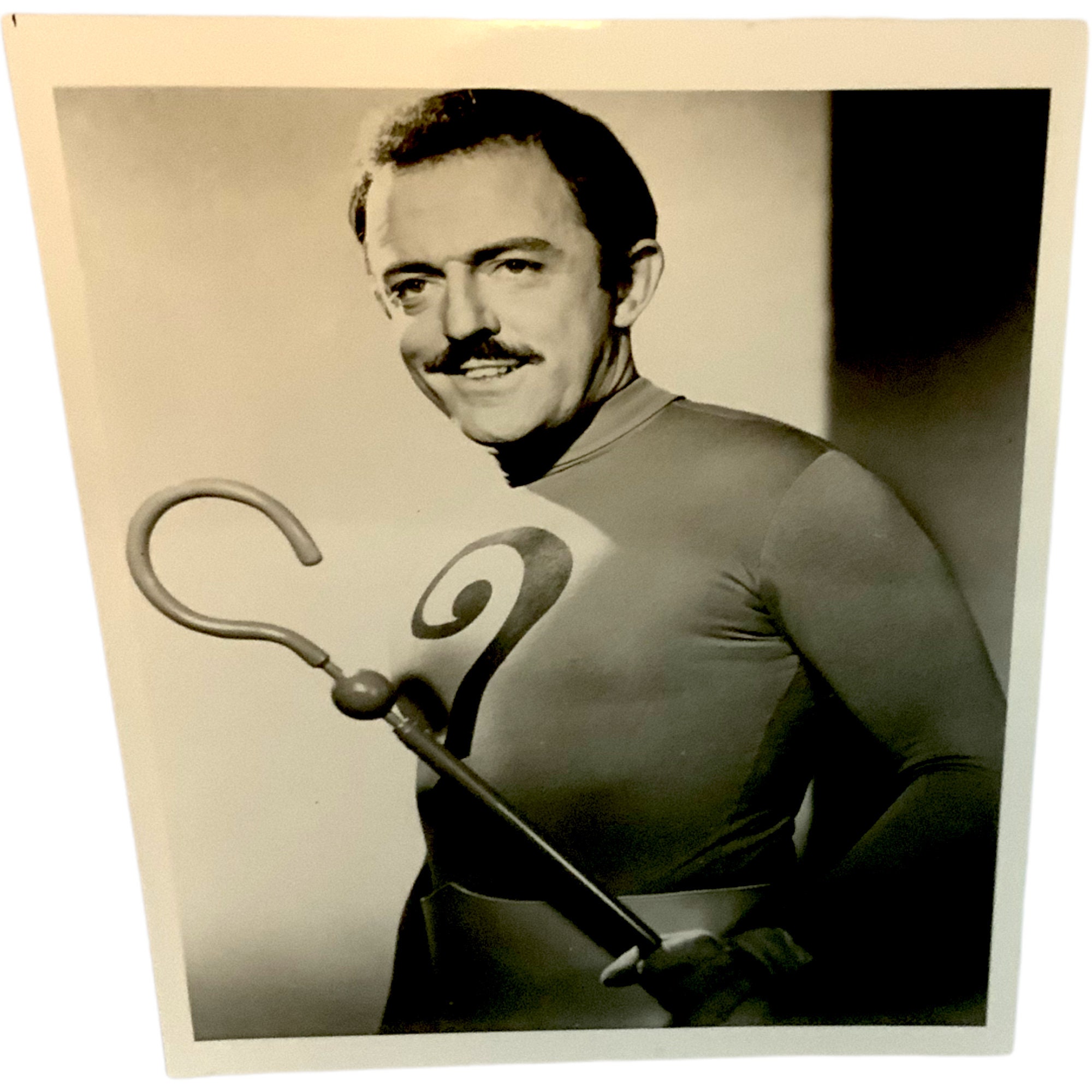 John Astin Riddler